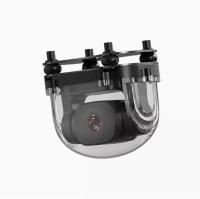 China Thermal Imaging Laser Ranging Gimbals Drone Camera with 4K Camera and GPS 3-Axis Gimbal ZT30 180-Degree Hybrid Zoom Pod for sale