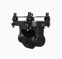 China Thermal Imaging Laser Ranging Gimbals Drone Camera with 4K Camera and GPS 3-Axis Gimbal ZT30 180-Degree Hybrid Zoom Pod for sale