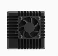 China ABS Material AI Tracking Module for FPV 360 Auto Face Tracking Gimbal H.264 / H.265 Video Stream Codec Format for sale