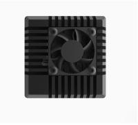 China ABS Material AI Tracking Module for FPV 360 Auto Face Tracking Gimbal H.264 / H.265 Video Stream Codec Format for sale