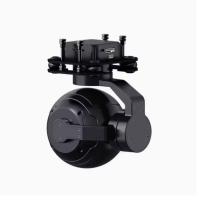China Drone Accessories 4K AI Hybrid Zoom Drone Pod with Four-Optical Pod and Gimbals for sale
