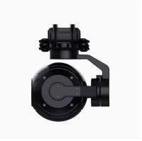 China Drone Accessories 4K AI Hybrid Zoom Drone Pod with Four-Optical Pod and Gimbals for sale