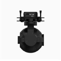 China Drone Accessories 4K AI Hybrid Zoom Drone Pod with Four-Optical Pod and Gimbals for sale