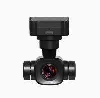 China Four-Optical Pod Gimbals Drone Camera with GPS 3-Axis Gimbal and Thermal Imaging Laser Ranging ZT30 180-Degree Hybrid Zoom for sale