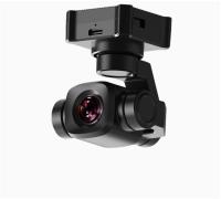 China Four-Optical Pod Gimbals Drone Camera with GPS 3-Axis Gimbal and Thermal Imaging Laser Ranging ZT30 180-Degree Hybrid Zoom for sale