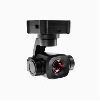 China Four-Optical Pod Gimbals Drone Camera with GPS 3-Axis Gimbal and Thermal Imaging Laser Ranging ZT30 180-Degree Hybrid Zoom for sale