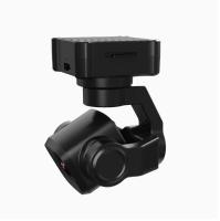 China Four-Optical Pod Gimbals Drone Camera with GPS 3-Axis Gimbal and Thermal Imaging Laser Ranging ZT30 180-Degree Hybrid Zoom for sale