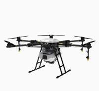 China 10kg GPS Positioning Radar Intelligence Drone with Return-to-Home Function for Medicine Shortage Protection for sale
