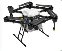 China 10kg GPS Positioning Radar Intelligence Drone with Return-to-Home Function for Medicine Shortage Protection for sale