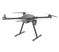China Foldable and Portable Drone Rack with Durable and Sturdy Modular Design Structure Developed for sale