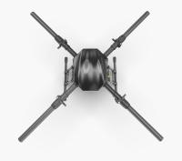 China Modular Design Structure Drone Rack Developed Foldable and Portable for sale