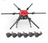 China Modular Drone Rack for Easy Storage and Transport Developed for sale