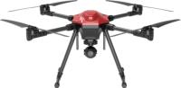 China Foldable Portable Drone Detector Offering Robust Dust Proof Water Resistant Design for Field Use for sale