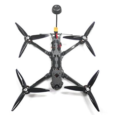 China 1.5kg 2kg Payload Capacity 7-inch FPV Drone with Max Altitude of 6000m for sale