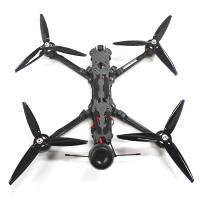 China 1.5kg 2kg Payload Capacity 7-inch FPV Drone with Max Altitude of 6000m for sale
