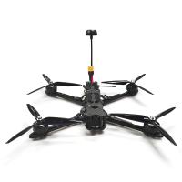 China 1.5kg 2kg Payload Capacity 7-inch FPV Drone with Max Altitude of 6000m for sale