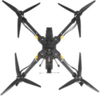China Max Speed 140km/h 13-inch FPV Drone with Flying Time of 12-18min Loaded and 28min Unloaded for sale