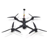 China Speed 10-inch FPV Drone with 8000mAh 6S Battery and Max Speed of 140km/h for sale