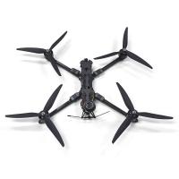 China Speed 10-inch FPV Drone with 8000mAh 6S Battery and Max Speed of 140km/h for sale