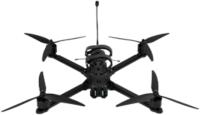 China Speed 10-inch FPV Drone with 8000mAh 6S Battery and Max Speed of 140km/h for sale