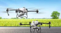 China T50/ 50L Large-capacity Plant protection Drone with Sprayer, Agricultural Drone for Pesticide Spraying for sale