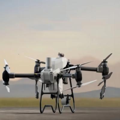 China T50/ 50L Large-capacity Plant protection Drone with Sprayer, Agricultural Drone for Pesticide Spraying for sale