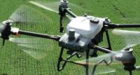 China T50/ 50L Large-capacity Plant protection Drone with Sprayer, Agricultural Drone for Pesticide Spraying for sale
