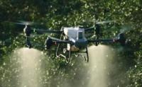 China T50/ 50L Large-capacity Plant protection Drone with Sprayer, Agricultural Drone for Pesticide Spraying for sale