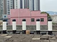 China Deep Monitoring Drone Jammer System Providing Comprehensive Protection And Robust Function for sale