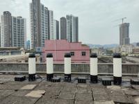 China Deep Monitoring Drone Jammer System Providing Comprehensive Protection And Robust Function for sale