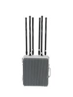 China Flexible Deployment Drone Jammer With Intelligent Linkage Deep Monitoring For Effective Security for sale