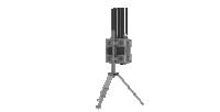 China 10km Long-range Drone Security Systems, Drone Detector, Electric Fence for sale
