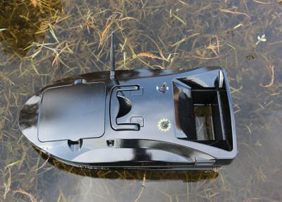 China Gps Autopilot bait boat DEVC-110  ABS plastict rc fishing bait boat for sale