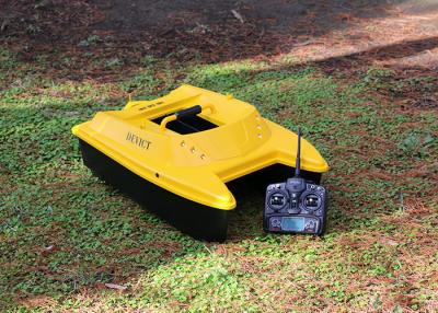 China DEVICT fishing boat / brushless motor for bait boat style rc model for sale