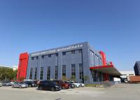 China Air LCL Shipping Government Bonded Warehouse Secure Convenient Storage for sale