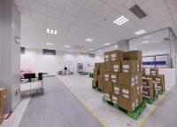 China Low Cost China Bonded Warehouse Reliable Secured Warehousing for sale