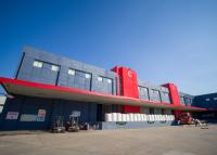 China Storing Imported Cotton Chinese Free Trade Zone for sale