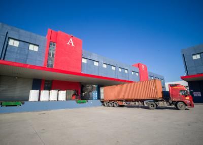 China FCL LCL Custom Bonded Warehouse Return Chinese Products Exported Abroad for sale