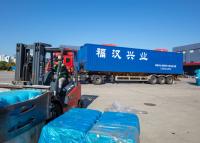 China Storing Imported Cotton Chinese Free Trade Zone for sale