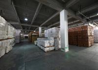 China Reliable Commercial Warehouse Storage Export Import International Transfer With Pick And Pack Service for sale