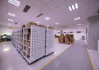 China International Onestop Warehousing Solutions System WMS Pick Pack Transshipment Center Delivery for sale