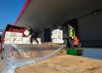China Chinese Ports Manufacturing Ex Bonded Warehouse Facilitate Export Import for sale