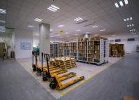China High Security Bonded warehouse management systems Service With ERP System for sale