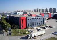 China China Shanghai Economic Zone LCL FCL Export No Customs Duties High Security for sale