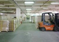 China Hong Kong Bonded Storage Warehouse With Value Added Services Customs Clearance for sale
