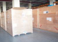 China Logistics Shanghai Bonded Warehouse LCL FCL Several Advantages for sale
