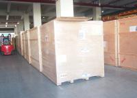 China Shenzhen Freight Forwarding Managed Warehouse Services Third Party Logistics Free Trade Zone for sale