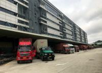 China Import Export Priority Bonded Warehouse Cargo Delivery Service for sale