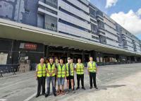 China Cargo Maintenance Repacking Shenzhen Free Trade Zone Exporting Consumer Goods for sale