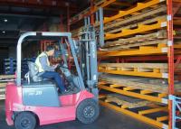 China Cargo Maintenance Repacking Shenzhen Free Trade Zone Exporting Consumer Goods for sale